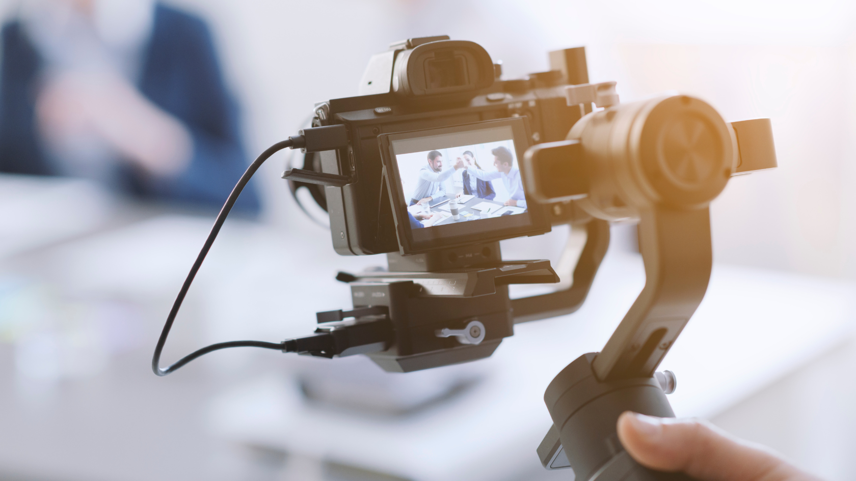 Visual Xpert – Video Marketing Creator